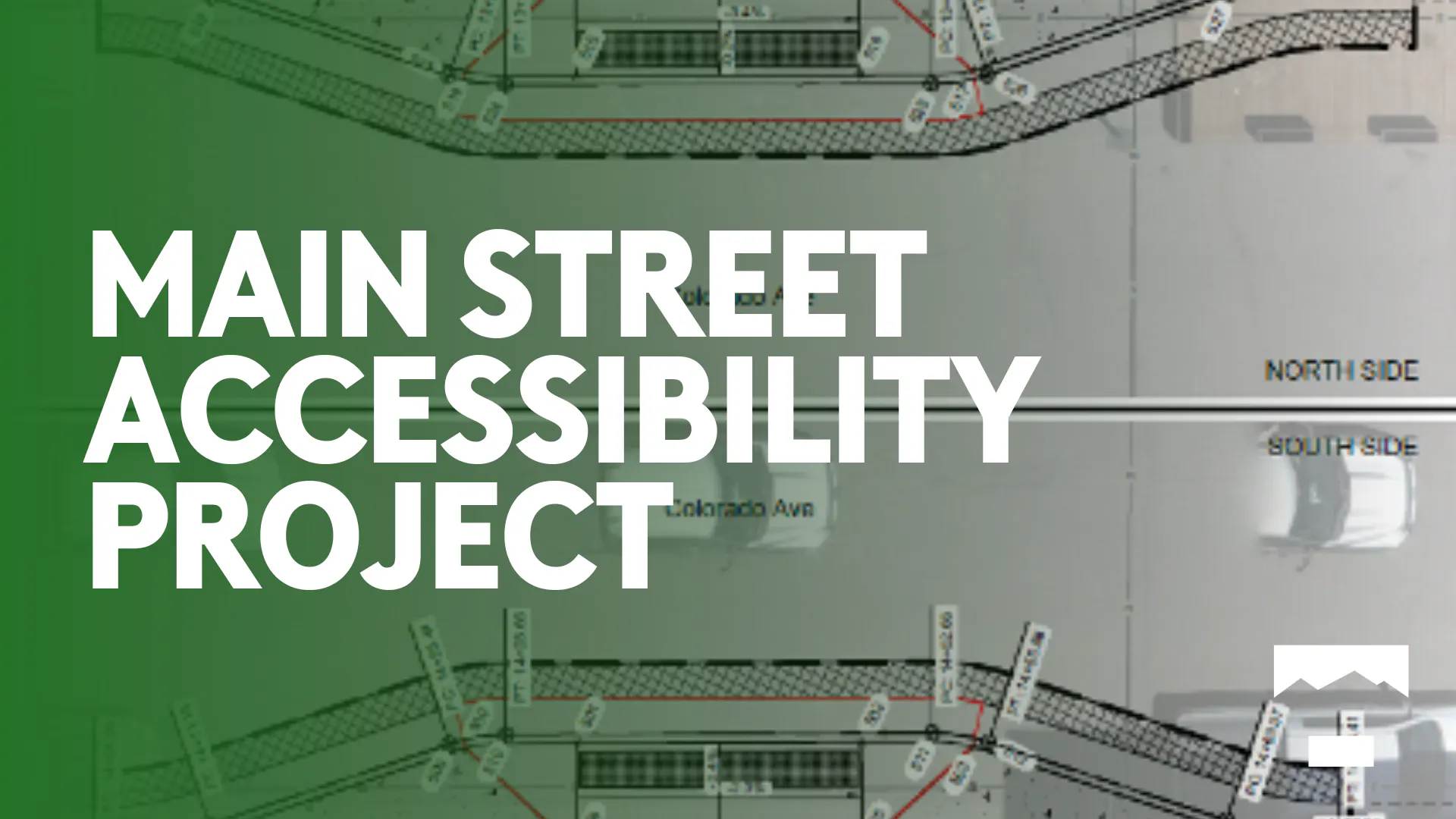 Main Street Accessibility Ramp Project Engage Telluride